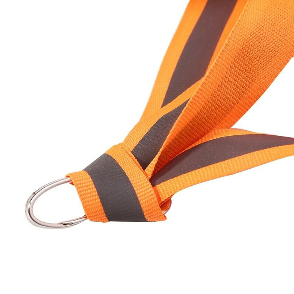 Orange Color Windsock Airport Aviation Wind Sock Bag w/ Reflective ...