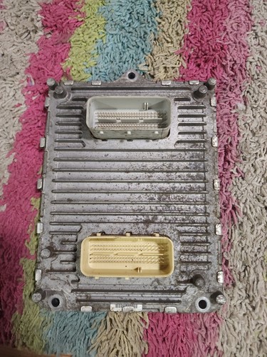 2016 2017 2018 Dodge Caravan 3.6 Engine Computer Control ECM ECU OEM ...