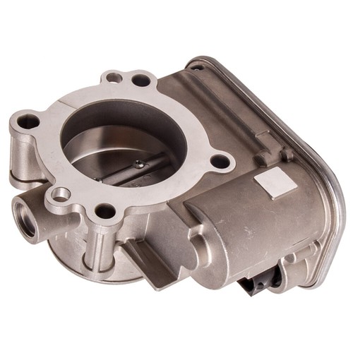 Throttle Body For Dodge Avenger 08-14 Chrysler 11-16 Jeep Compass 07-16 ...