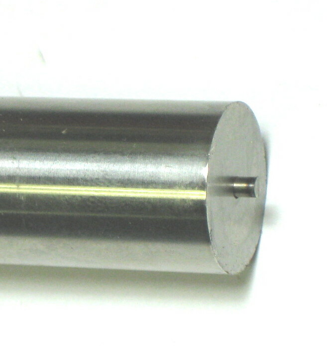 15mm .591" 7/8" Shank Ball Lock press Retainer Round PUNCH stamping ...