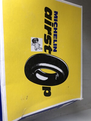 Michelin Airstop 092-344-0 - 6.50-10 TR-25 Straight Valve Aircraft ...