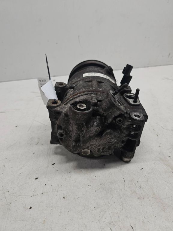 Hyundai Santa Fe 2008 Diesel air con AC compressor pump 250WP2M ...