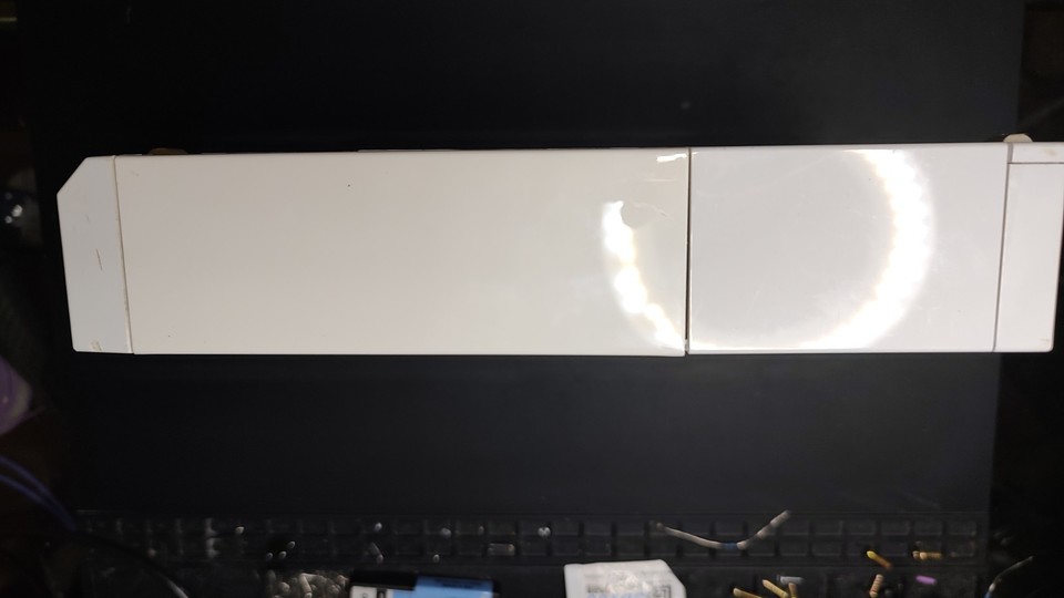 Nintendo Wii Console Only RVL-001 | eBay