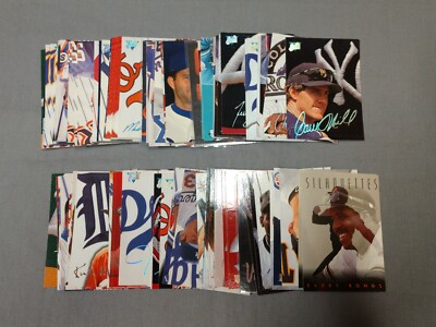 1993 Studio Baseball - - - Pick A Card - - - Complete a Set | eBay