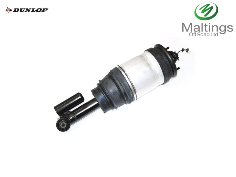 REAR SHOCK ABSORBER ADAPTIVE DAMPING SHOCK LH LR032651 FITS - RANGE ...