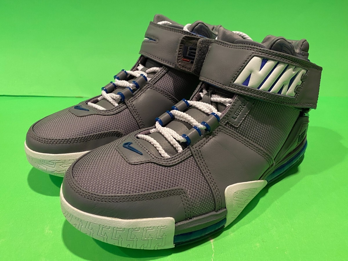 Lebron 2 Dunkman