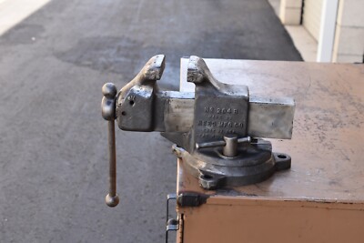 Vises - Reed Vise