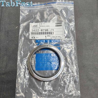1Pcs Oil Seal PTFE for Atlas Copco Compressor 1622-8798-00 1622879800 ...