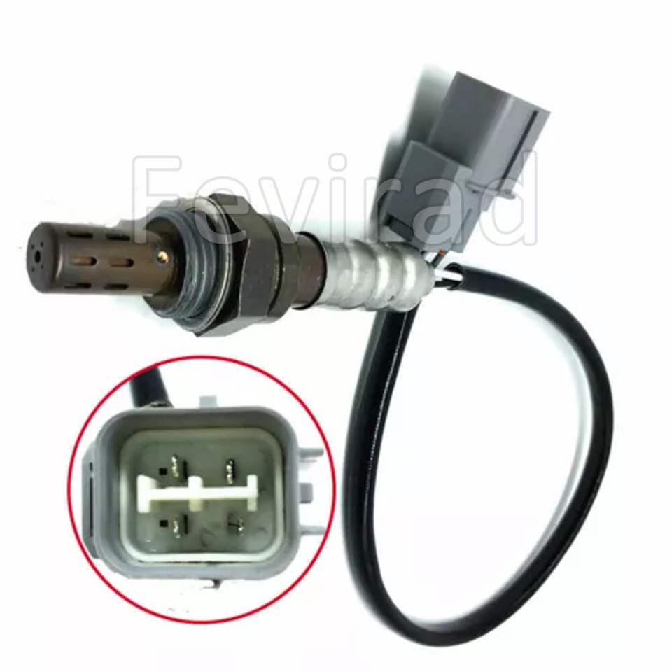 DENSO Oxygen O2 Sensor Downstream Front For 2005-2010 Honda Odyssey 3 ...