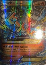 M Charizard EX 12/83 Generations Holo for sale online | eBay