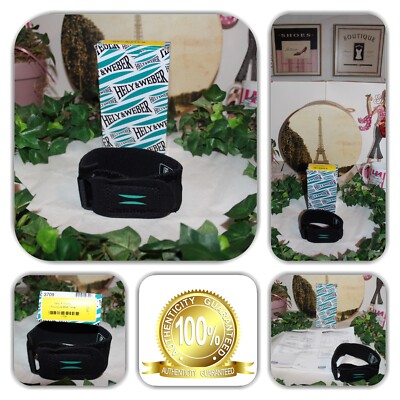 NWB-HELY & WEBER UNIVERSAL MATT KNEE & ELBOW STRAP! | eBay