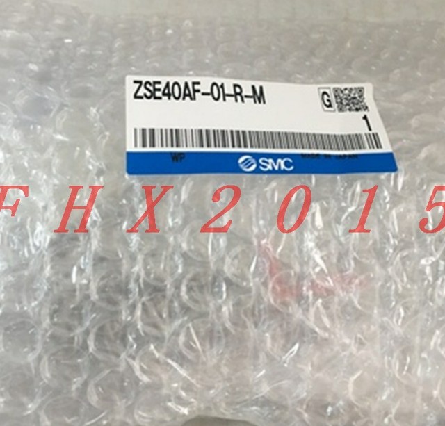 1pc for SMC Pressure Switch Zse40af-01-r-m #zmi for sale online | eBay