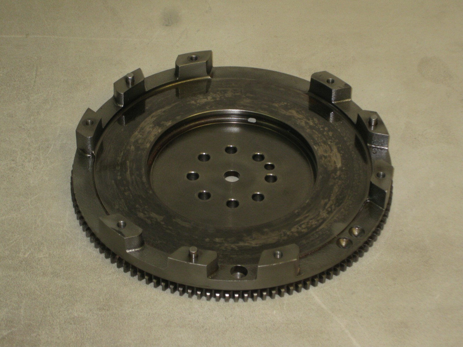 91 92 93 94 95-99 Mitsubishi 3000GT Stealth 3.0L Turbo Standard Manual ...