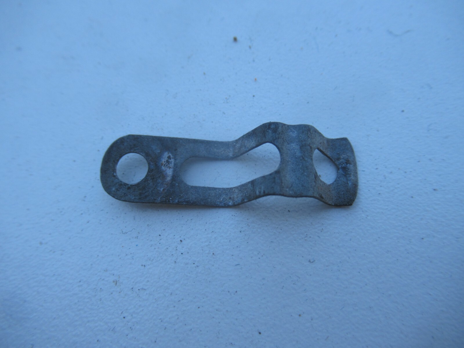 Porsche 914 Door Lock Pull Rod Spring Clip | eBay