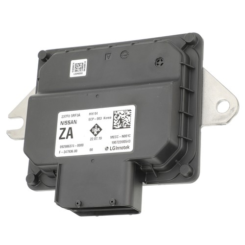 OEM 2018-2021 Nissan Kicks Versa Module VTC Control Assembly NEW 237F0 ...