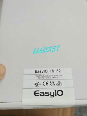 EasyIO-FS-32 controller FedEx/DHL brand new | eBay