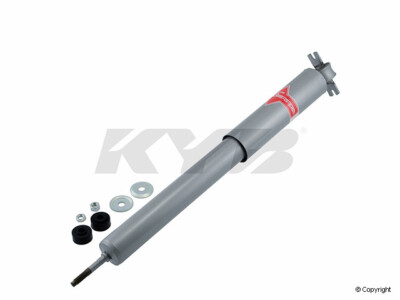 For 1957-1958 Ford Ranchero Suspension Shock Absorber Rear KYB | eBay