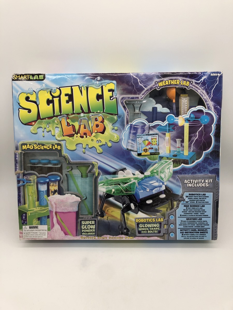 Smartlab Toys Car Design Studio