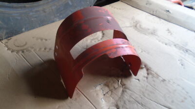 Howard Rotavator Slotted Pto Guard 305318 | eBay UK