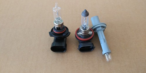 2020-2021 Dodge Ram 1500 Driver Side 3 Bulb Set L0000H11 L09005LL ...
