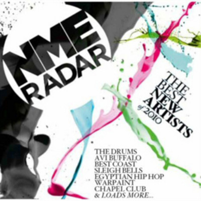 Various Artists NME Radar Compilation (CD) Album (UK IMPORT) | eBay