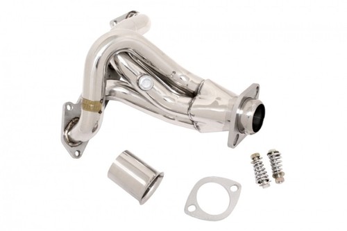 Megan Racing Stainless Header: for Dodge Neon 95-99 DOHC 788536924495| eBay