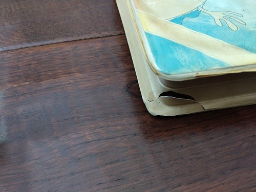 Faith Hubley - The Cosmic Eye VHS Animated VERY RARE - Walt Disney Big ...