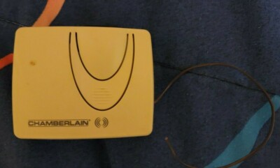 Chamberlain CLLAD - Remote Light Control Garage Door | eBay
