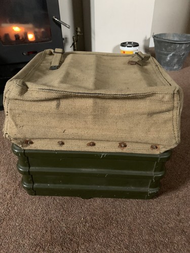 ww2 british airborne r109 receiver radio | eBay UK