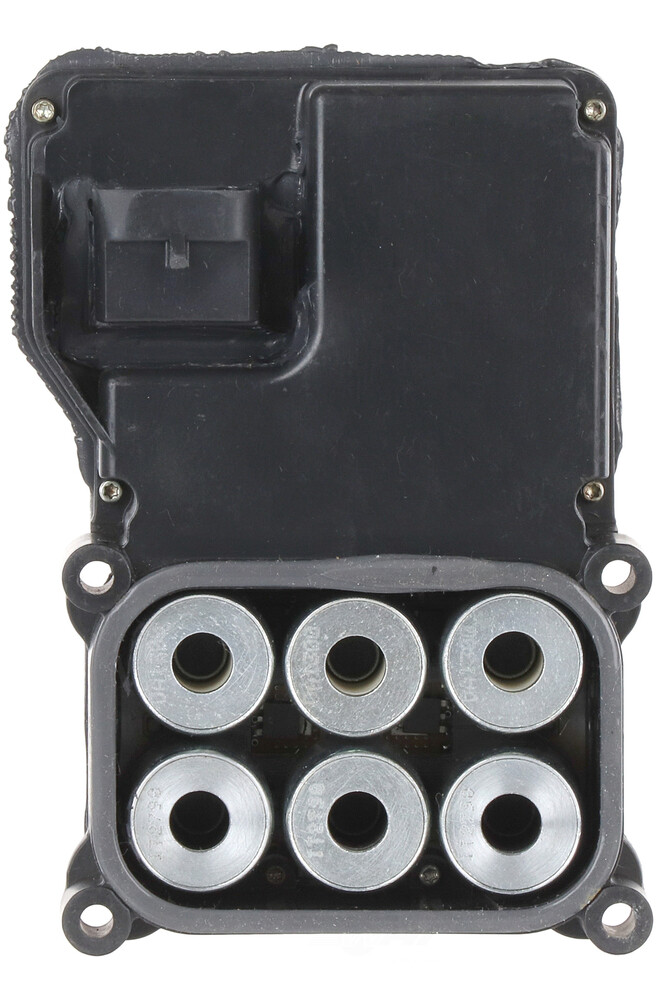 ABS Control Module-4-Wheel ABS Cardone 12-10278 Reman fits 1999 Dodge ...