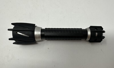 Police Security 300 Lumens Waterproof Aluminum Tornado Handheld ...