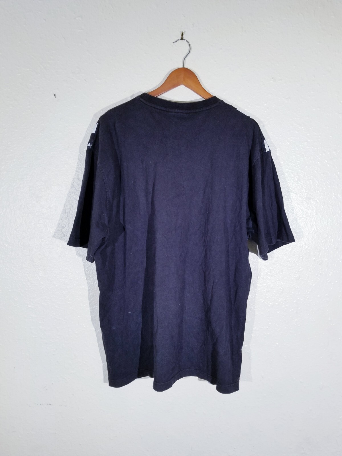 LOT29 Vintage Y2K Batman All Over Front Print Rare 2XL aofp | eBay