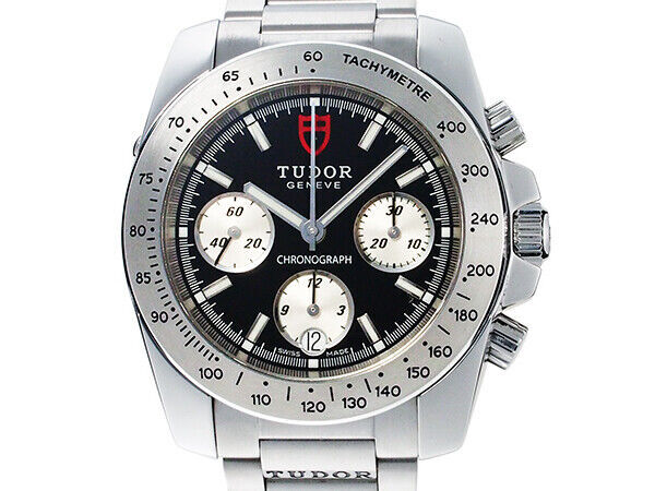 TUDOR Sport - 41 mm, Stainless Steel for sale | eBay