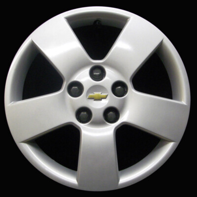 Hubcap for Chevy HHR 2006-2011, Genuine GM Factory OEM 16-inch Wheel ...