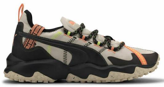 PUMA First Mile x Erupt Trail Tapioca Black for Sale | Authenticity ...