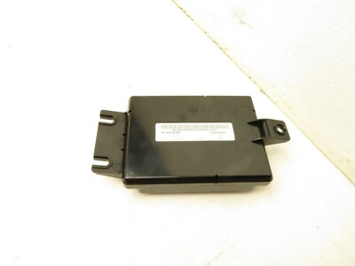2014-2017 MASERATI GHIBLI TEMPERATURE CLIMATE CONTROL COMPUTER MODULE ...