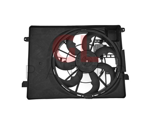 Radiator Cooling Fan FOR HYUNDAI TUCSON 2015- 25380-D3600 2.0L(SPORTAGE ...