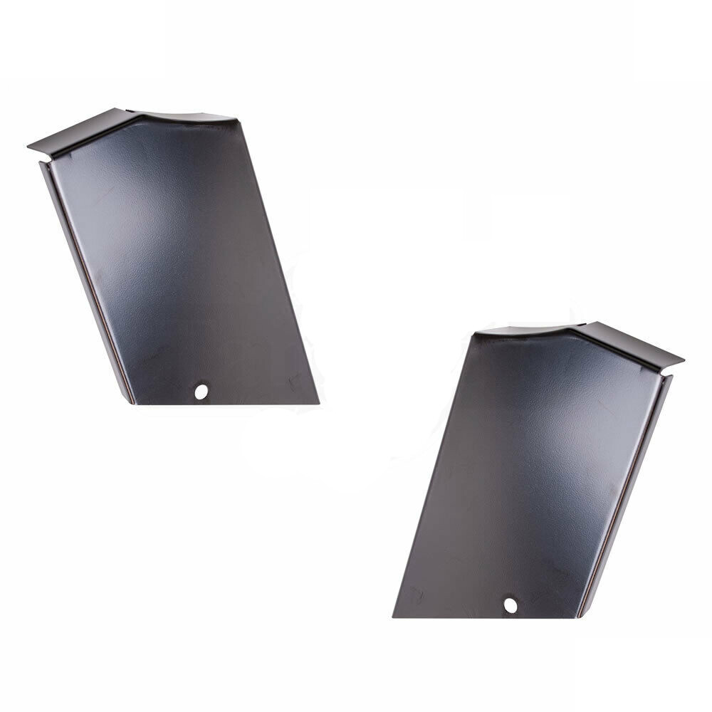 LH and RH Side Quarter Panel to Inner Wheelhouse Support AMD Fits ...