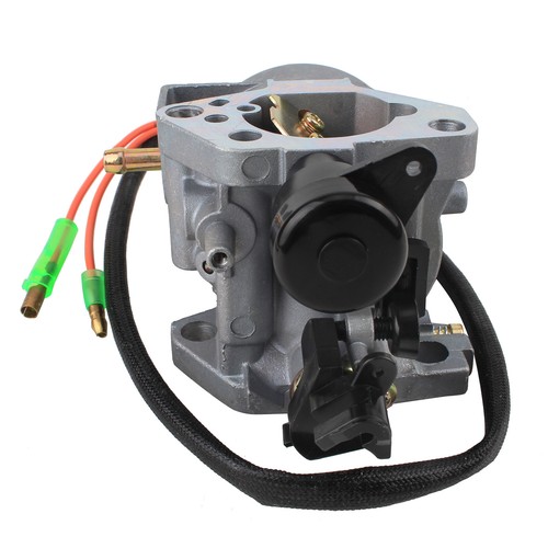 Power Stroke 6000 Generator Owners Manual