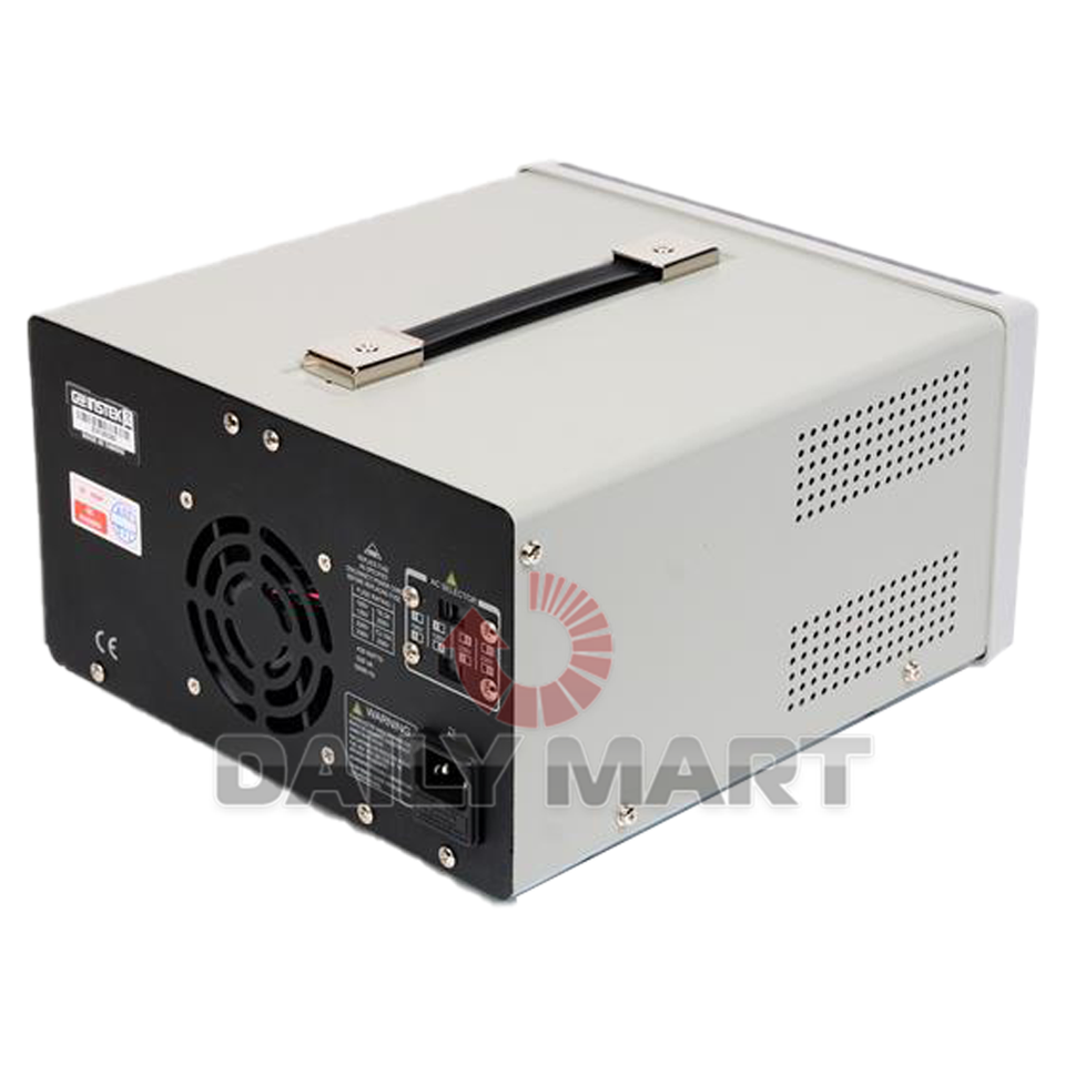 New In Box GWINSTEK GPS-3303C DC Power Supply | eBay