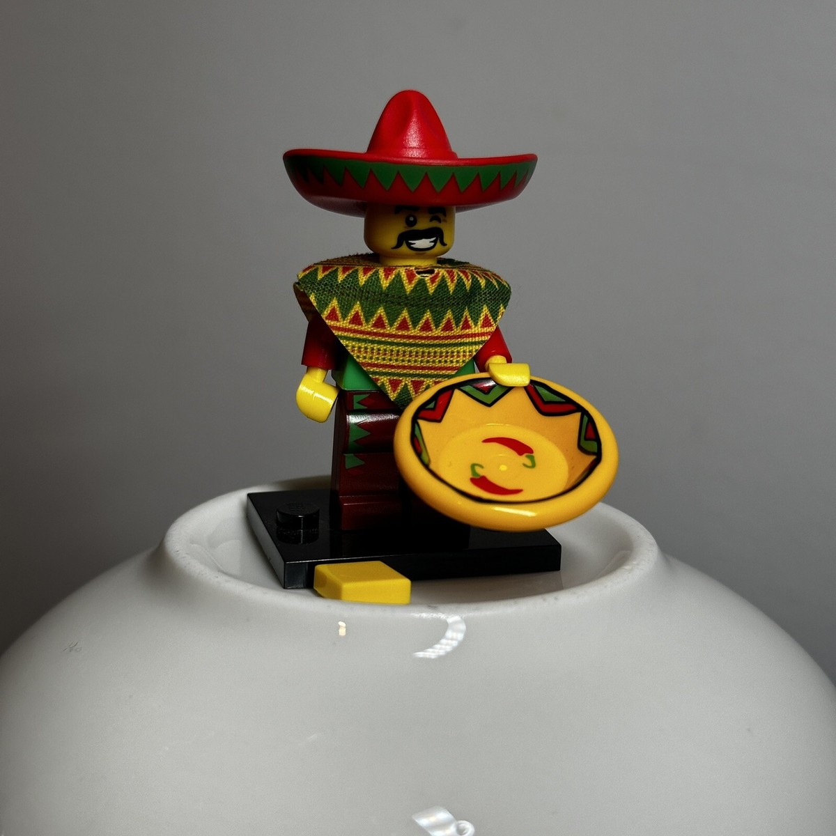 Cluiche Lego Taco