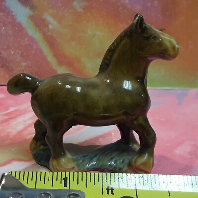 Wade Horse (Large) Excellent Condition MADE IN ENGLAND 🇬🇧 | eBay