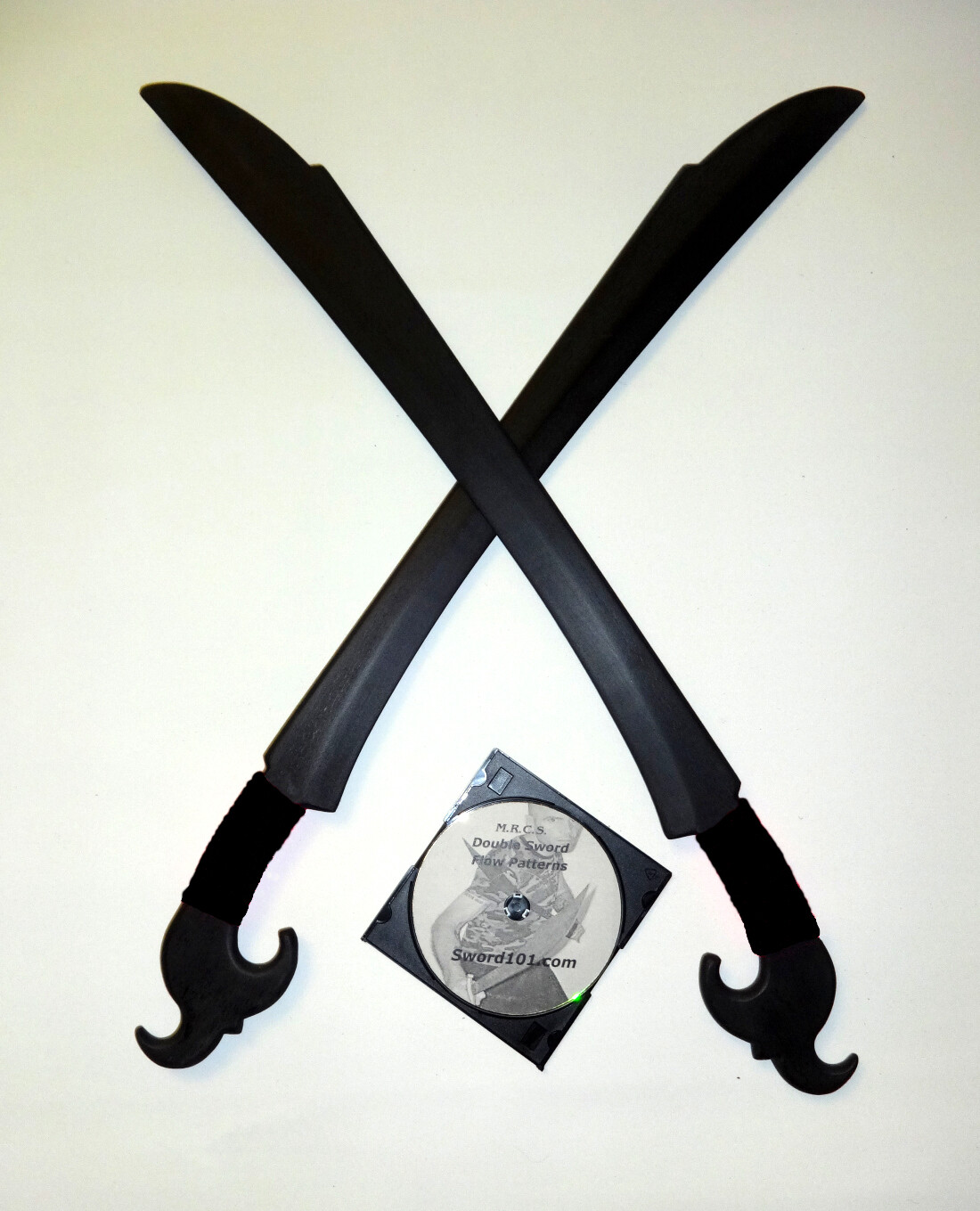 Polypropylene Balato Indonesian Philippines Ginunting Training Swords ...