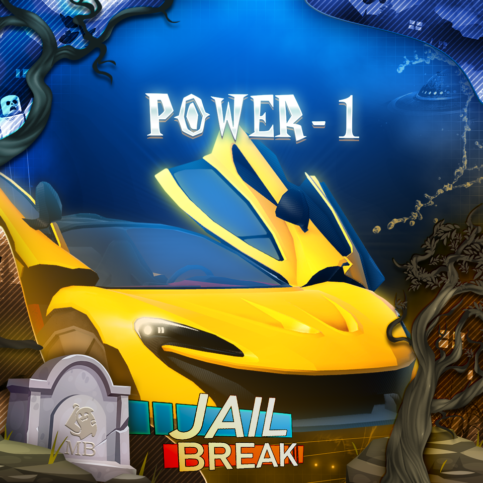 All Cars & Rims & Spoilers | Jailbreak | Roblox | Fast Delivery and ...