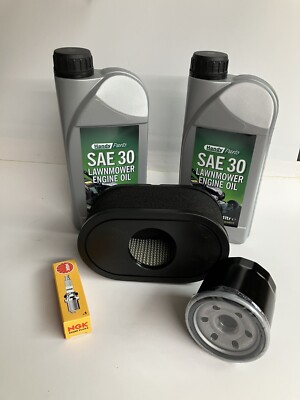 Mountfield Stiga Atco ST550/ST600/ST650 Engine Service Kit TRE586V ...