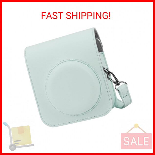 Instant Camera Case Compatible with Instax Mini 12 Instant Film Camera ...