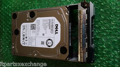 DELL 0V8FCR Western Digital WD1003FBYX 18Y7B0 1TB SATA R410 R510 R710 ...