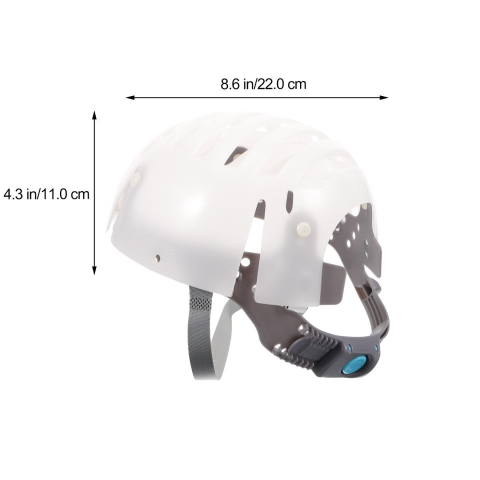 Universal Bump Cap Insert Hard Hat Insert Liner Plastic Safety Hat ...