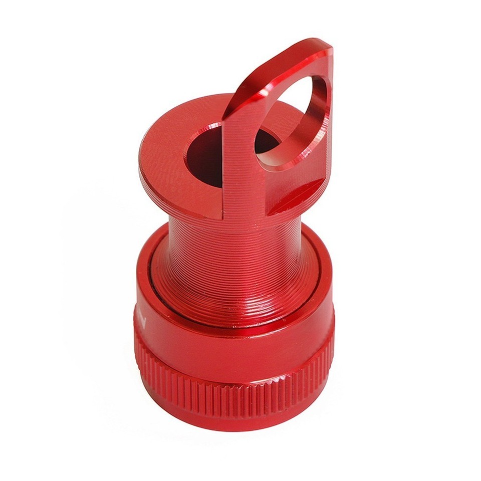 Quick Release Pedal Holder Buckle 1 Pc Black/red/silver/gold For ...