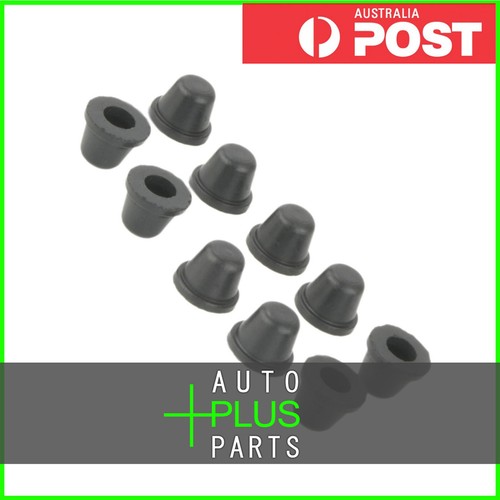 Fits TOYOTA CAMRY/VISTA CAP BLEEDER PLUG PCS 10 - SV1#,CV1#,SV2#,VZV20 ...